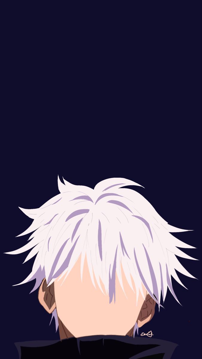 Gojo Chibi Wallpapers - Top Free Gojo Chibi Backgrounds - WallpaperAccess