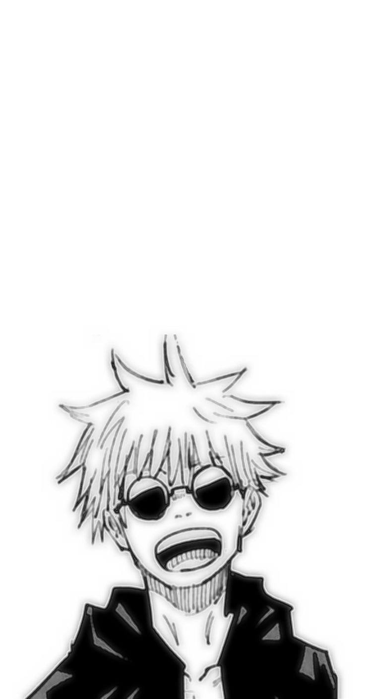 Gojo Chibi Wallpapers - Top Free Gojo Chibi Backgrounds - WallpaperAccess