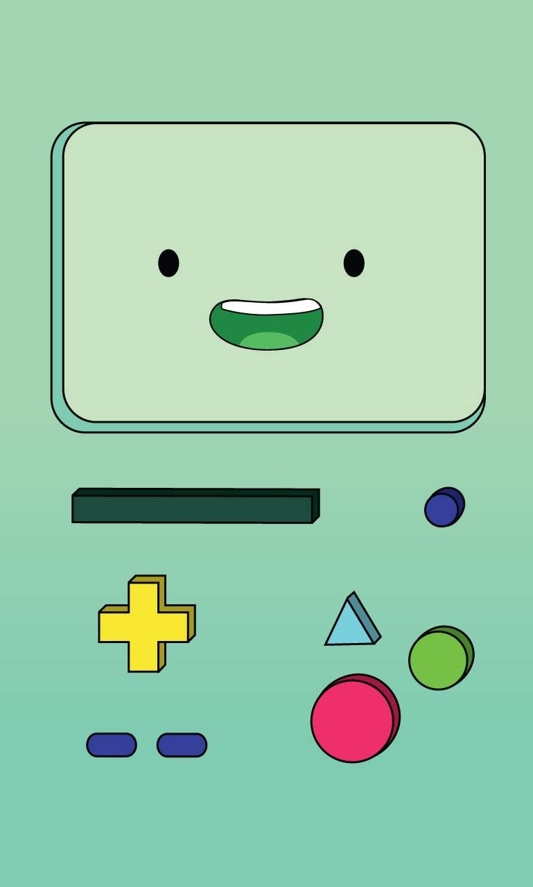 Beemo Wallpapers - Top Free Beemo Backgrounds - WallpaperAccess