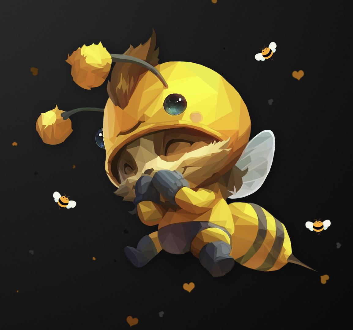 Beemo Wallpapers - Top Free Beemo Backgrounds - WallpaperAccess