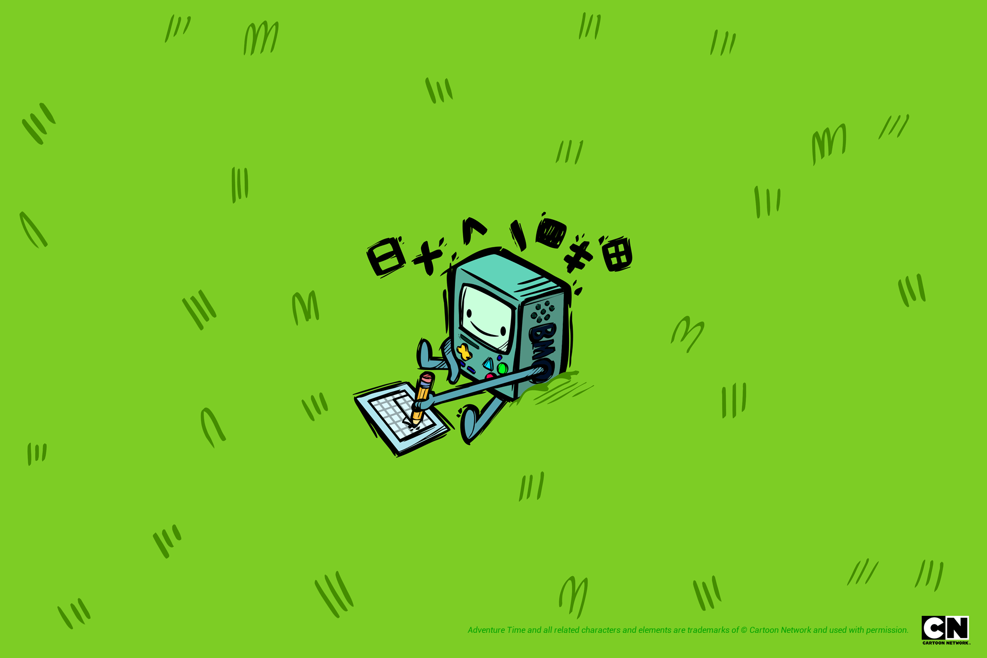 Beemo Wallpapers Top Free Beemo Backgrounds Wallpaperaccess