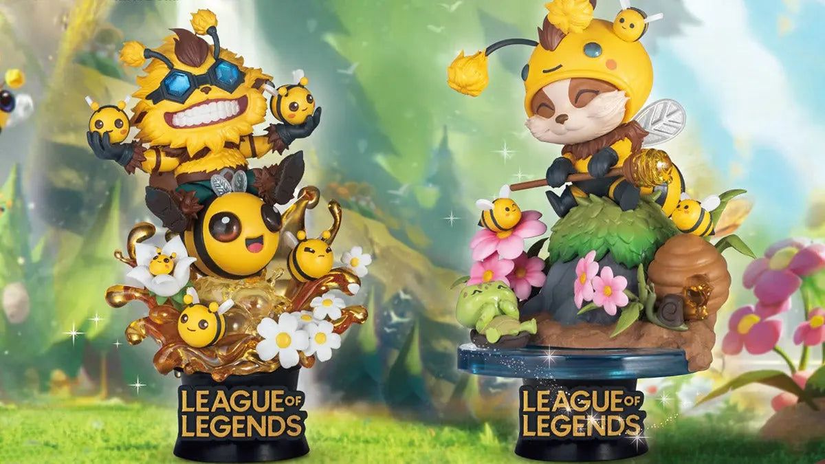 Beemo Wallpapers - Top Free Beemo Backgrounds - WallpaperAccess