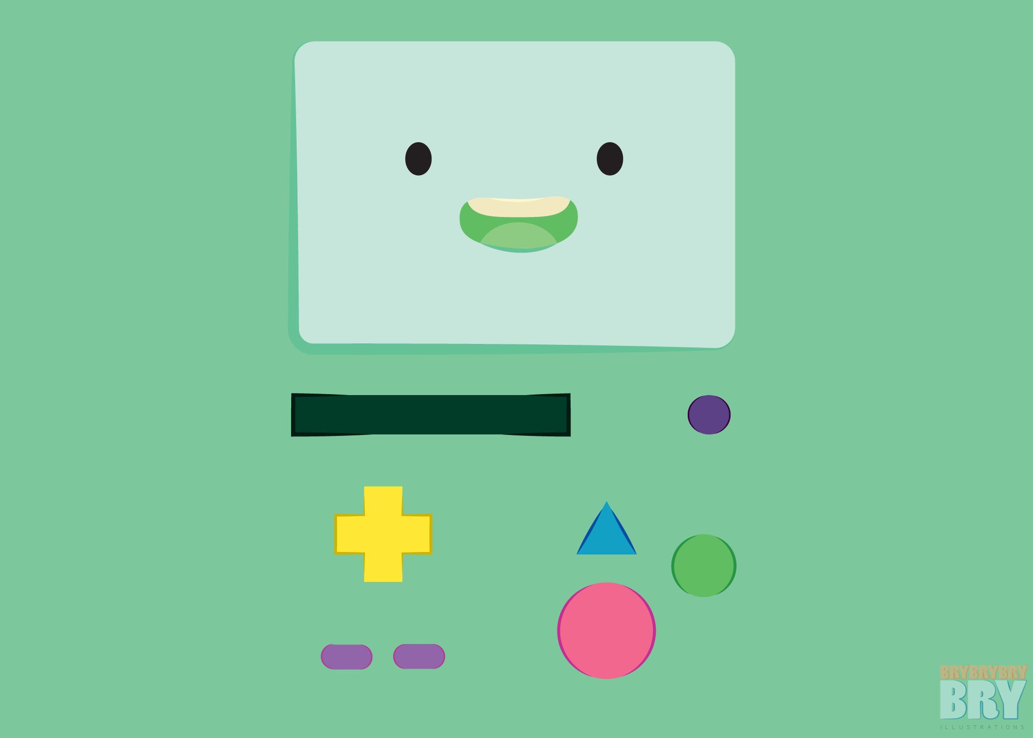 Beemo Wallpapers - Top Free Beemo Backgrounds - WallpaperAccess