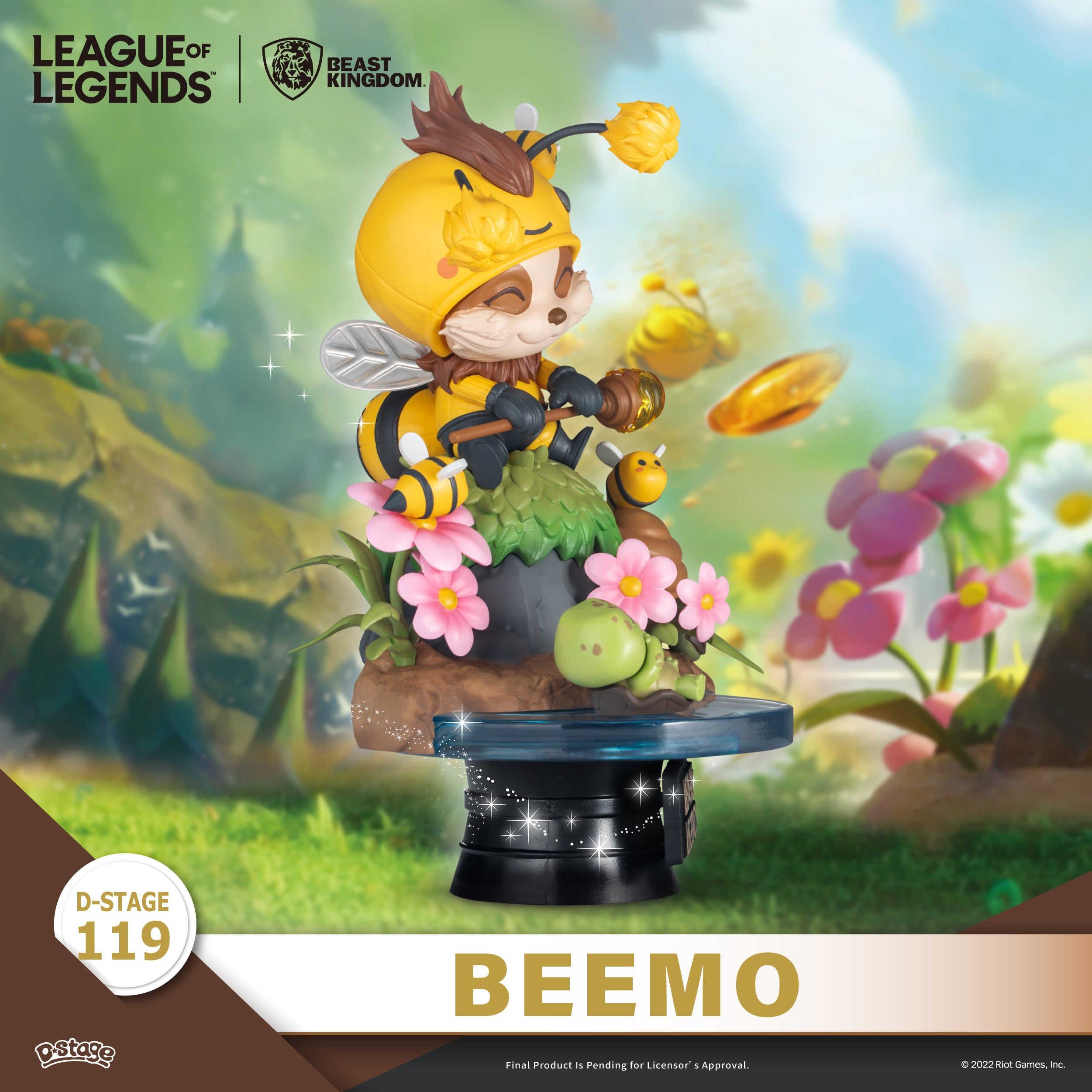 Beemo Wallpapers - Top Free Beemo Backgrounds - WallpaperAccess