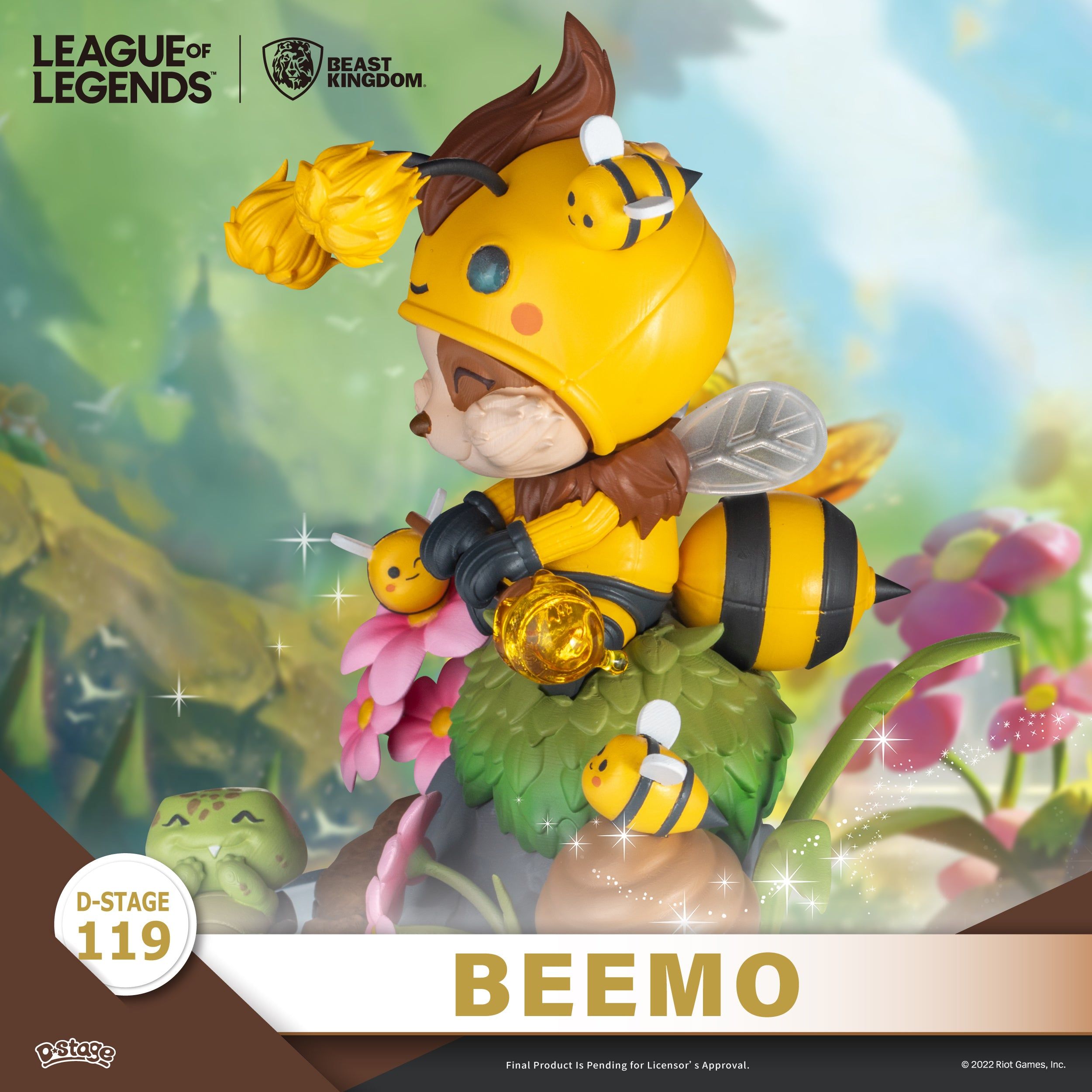Beemo Wallpapers - Top Free Beemo Backgrounds - WallpaperAccess