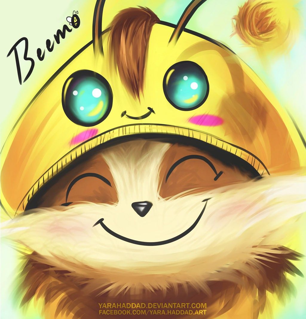 Beemo Wallpapers - Top Free Beemo Backgrounds - WallpaperAccess