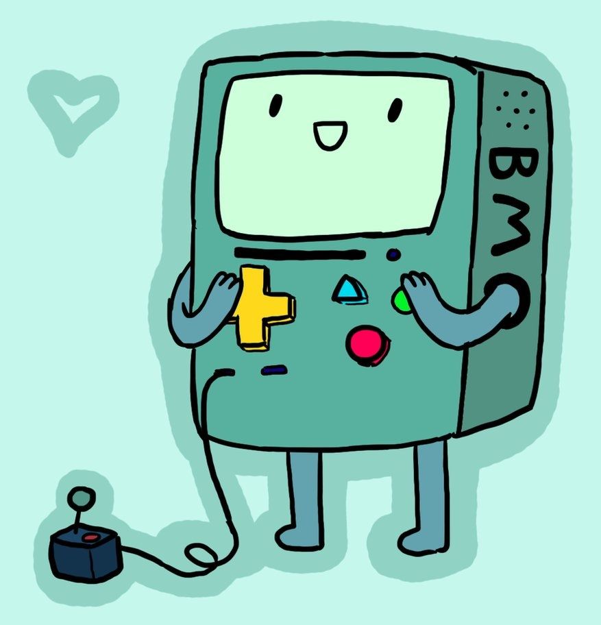 Beemo Wallpapers - Top Free Beemo Backgrounds - WallpaperAccess