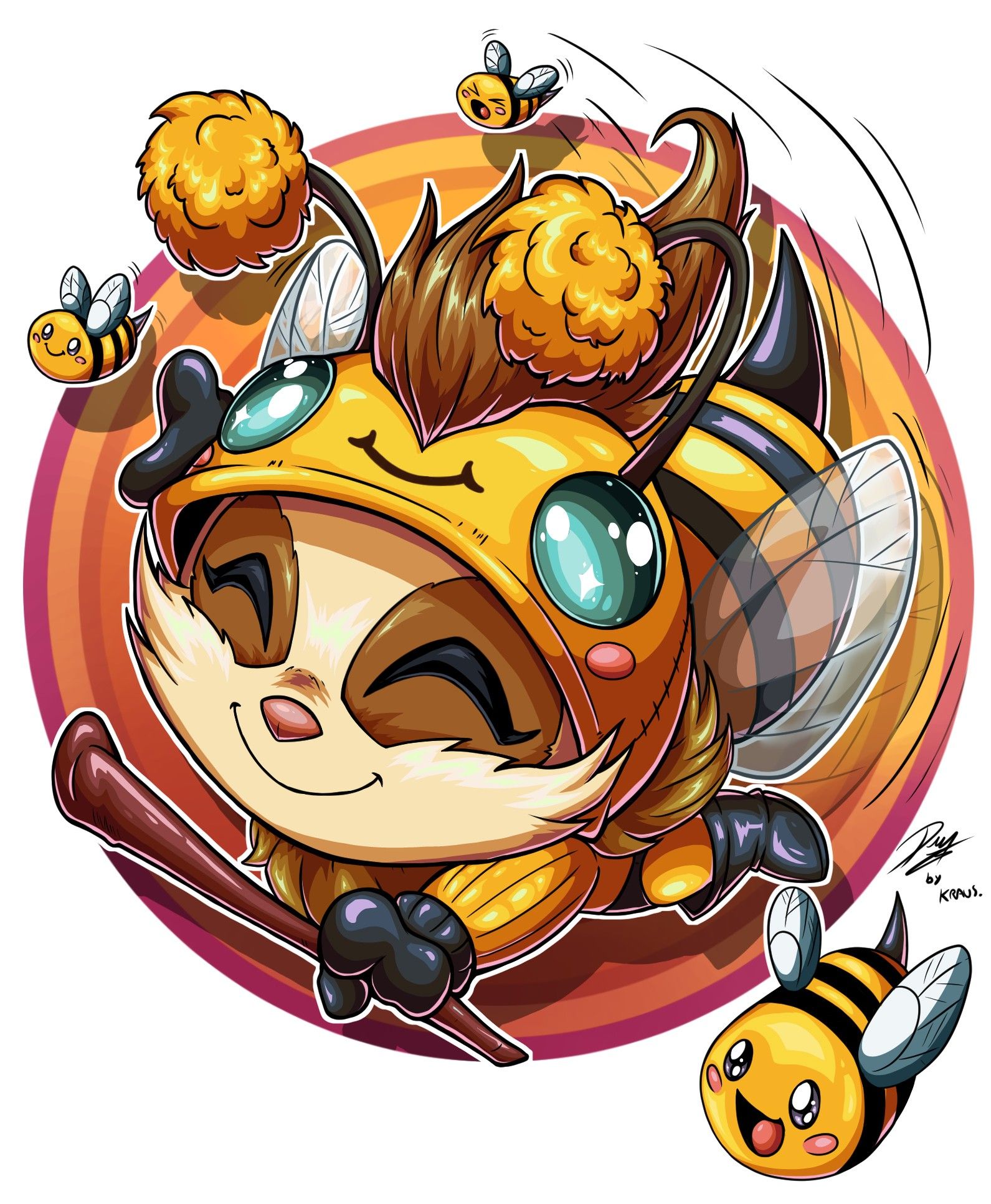 Beemo Wallpapers - Top Free Beemo Backgrounds - WallpaperAccess