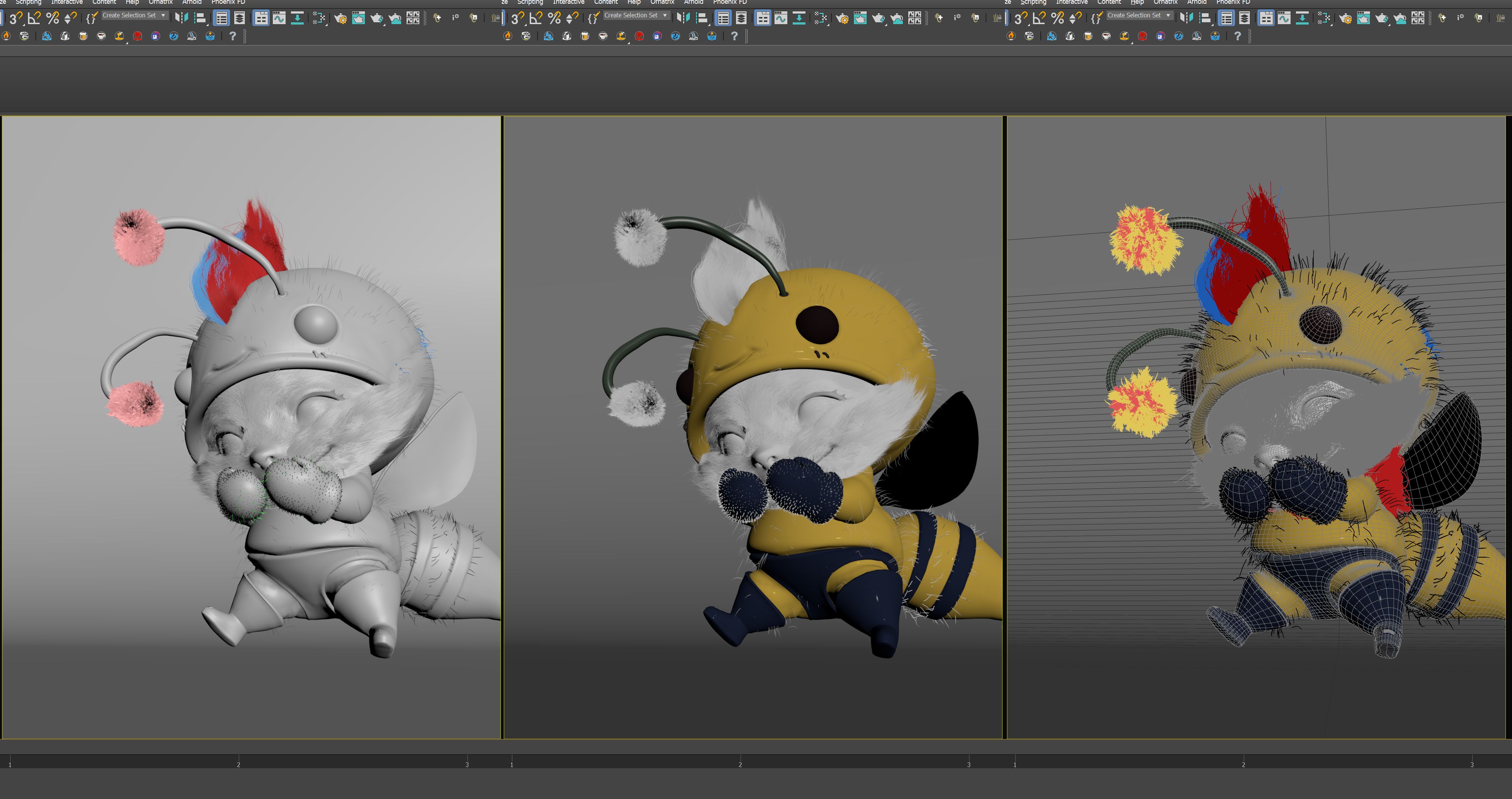 Beemo Wallpapers - Top Free Beemo Backgrounds - WallpaperAccess