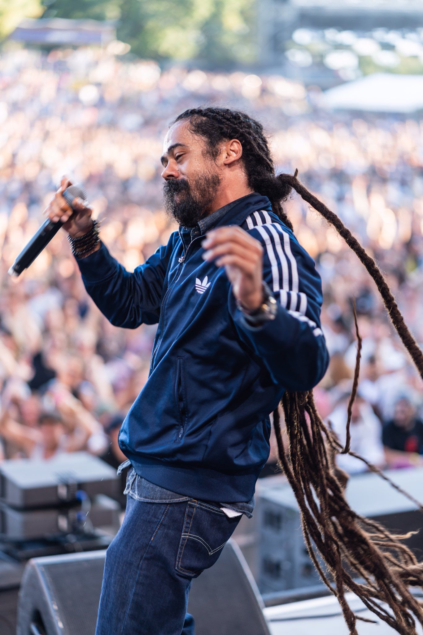 Damian Marley Wallpapers - Top Free Damian Marley Backgrounds ...