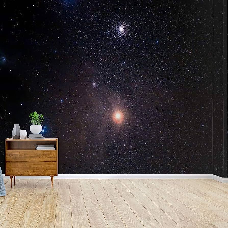 Antares Wallpapers - Top Free Antares Backgrounds - WallpaperAccess