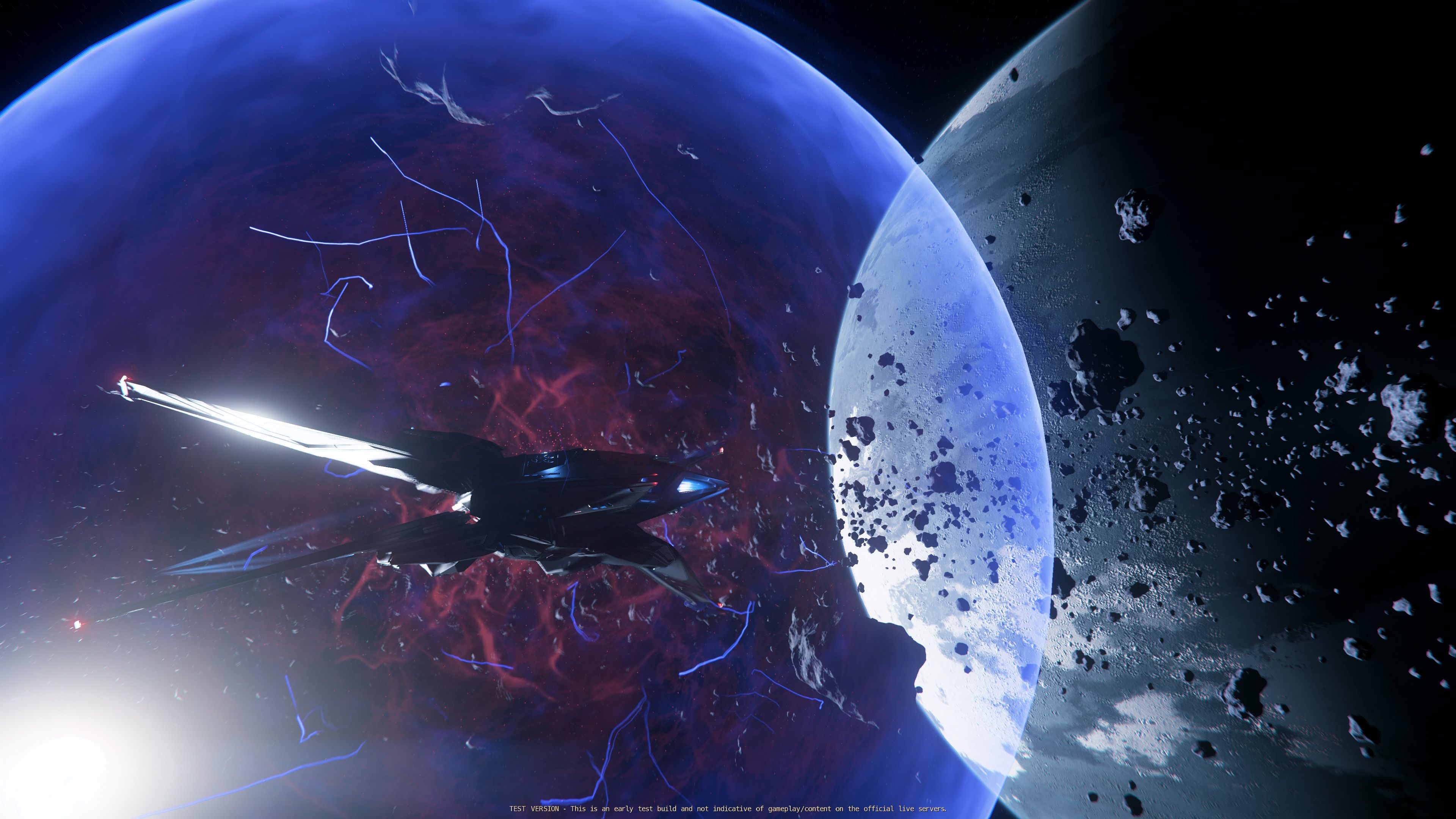 Antares Wallpapers - Top Free Antares Backgrounds - WallpaperAccess