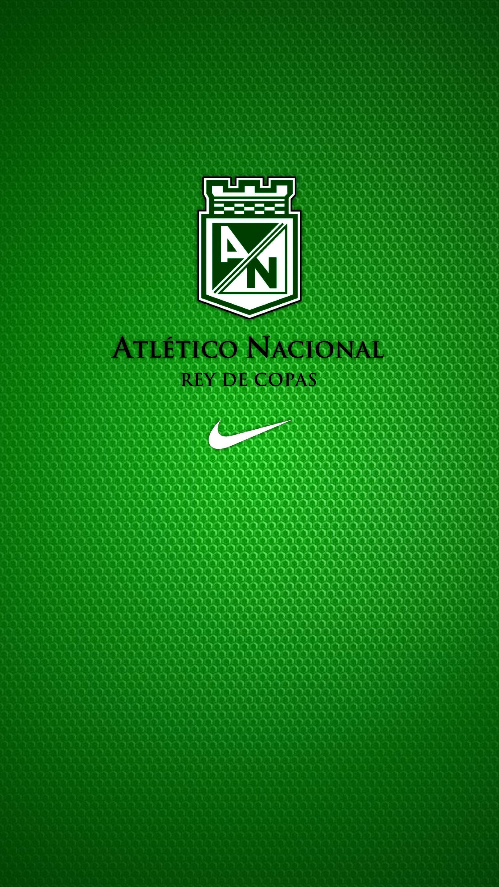 Atletico Nacional Wallpapers - Top Free Atletico Nacional Backgrounds ...