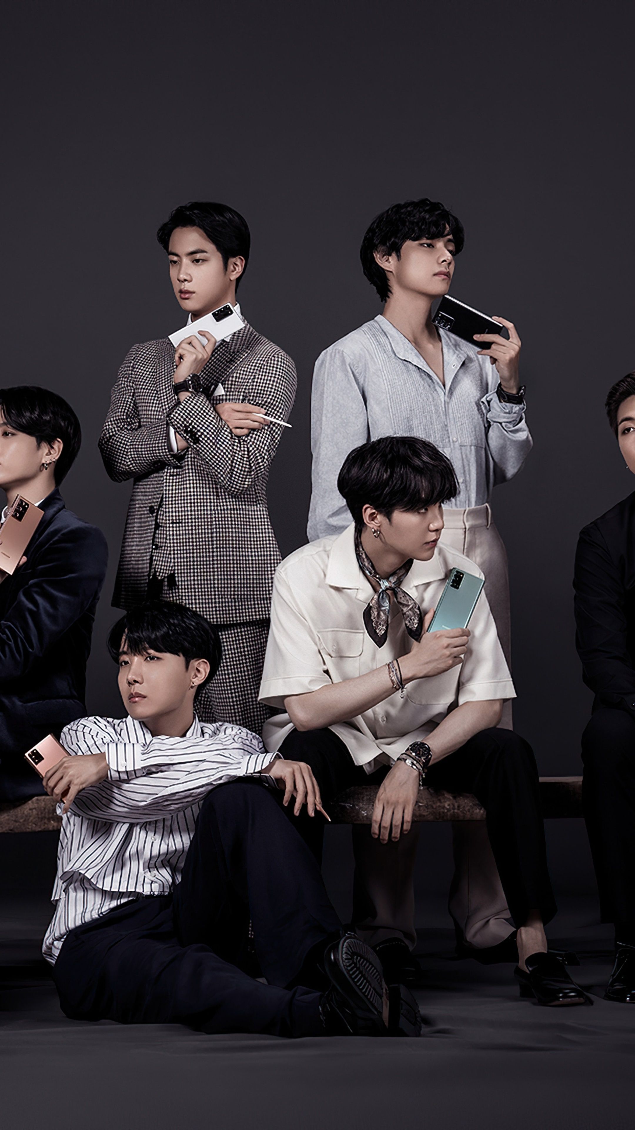 BTS 8K Wallpapers - Top Free BTS 8K Backgrounds - WallpaperAccess