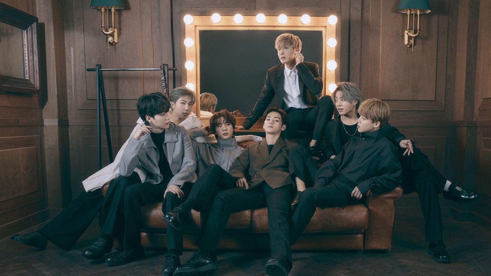 BTS 8K Wallpapers - Top Free BTS 8K Backgrounds - WallpaperAccess