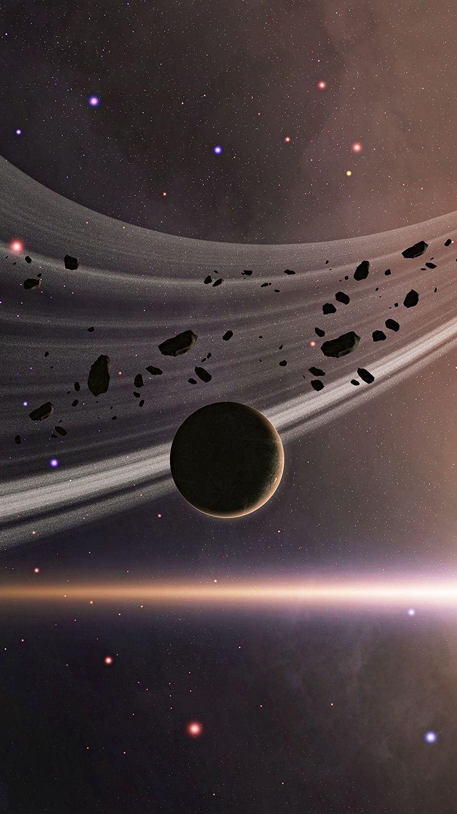 J1407B Wallpapers - Top Free J1407B Backgrounds - WallpaperAccess