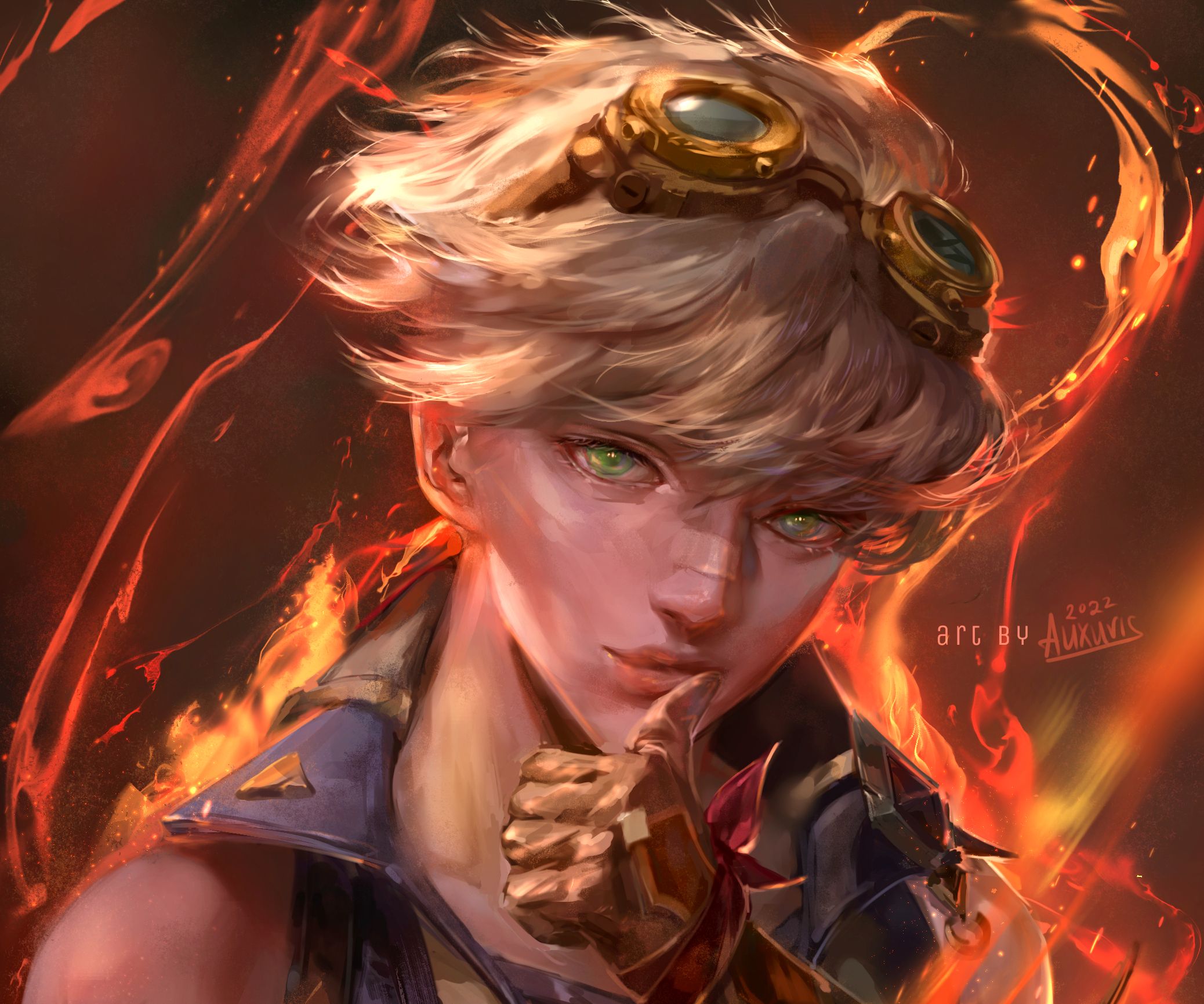 Bennett Genshin Wallpapers - Top Free Bennett Genshin Backgrounds ...