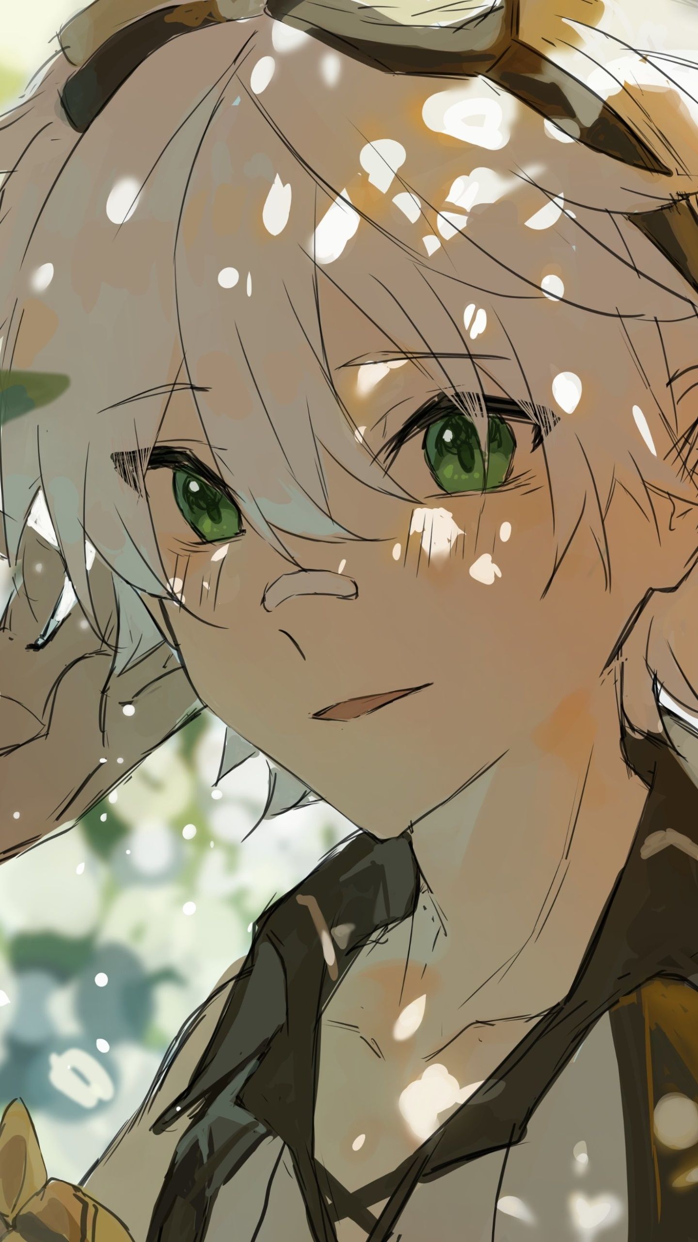 Bennett Genshin Wallpapers - Top Free Bennett Genshin Backgrounds ...