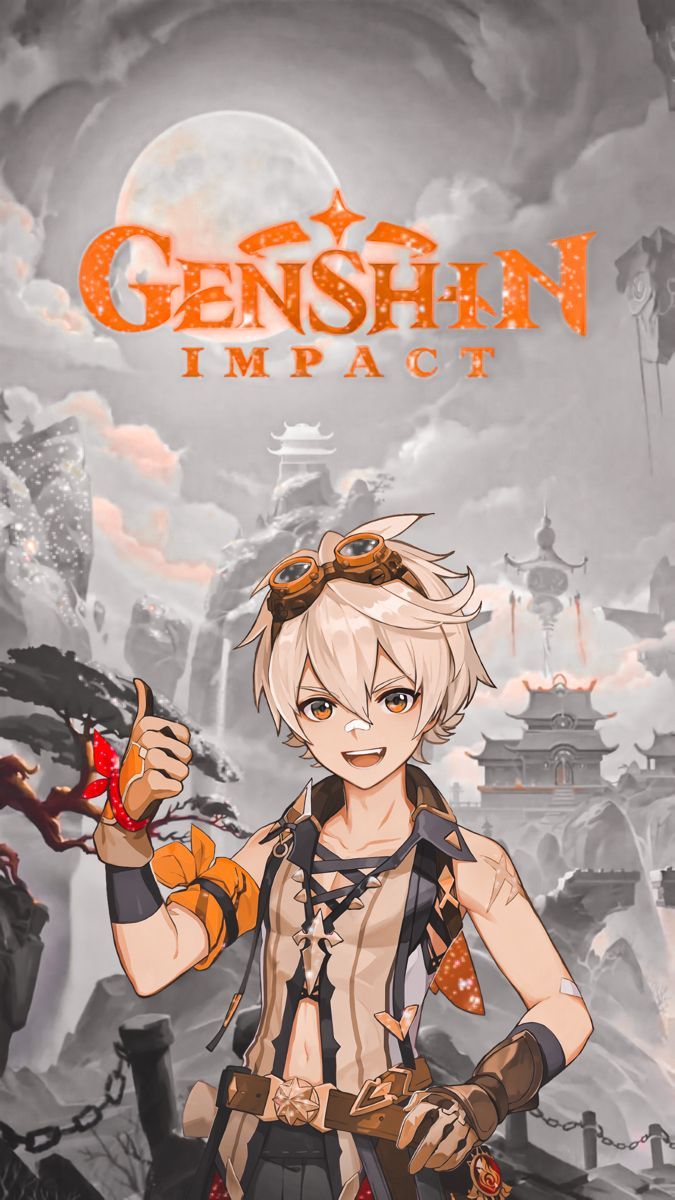 Bennett Genshin Wallpapers - Top Free Bennett Genshin Backgrounds ...