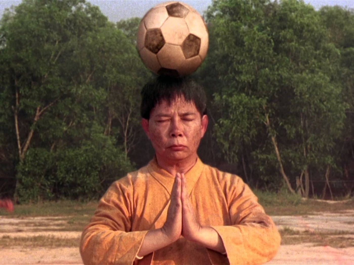 Shaolin Soccer Wallpapers - Top Free Shaolin Soccer Backgrounds ...