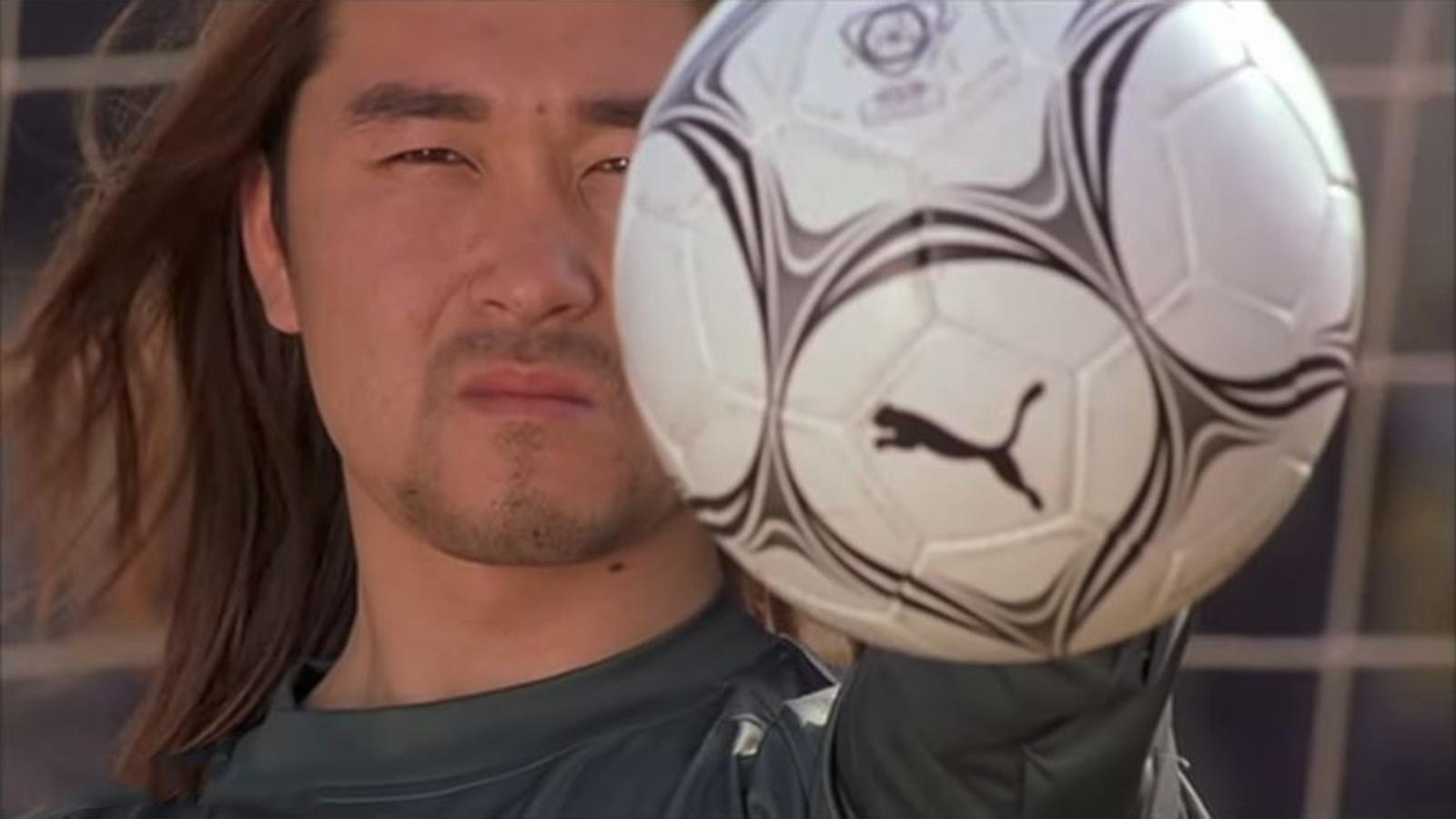 Shaolin Soccer Wallpapers - Top Free Shaolin Soccer Backgrounds ...