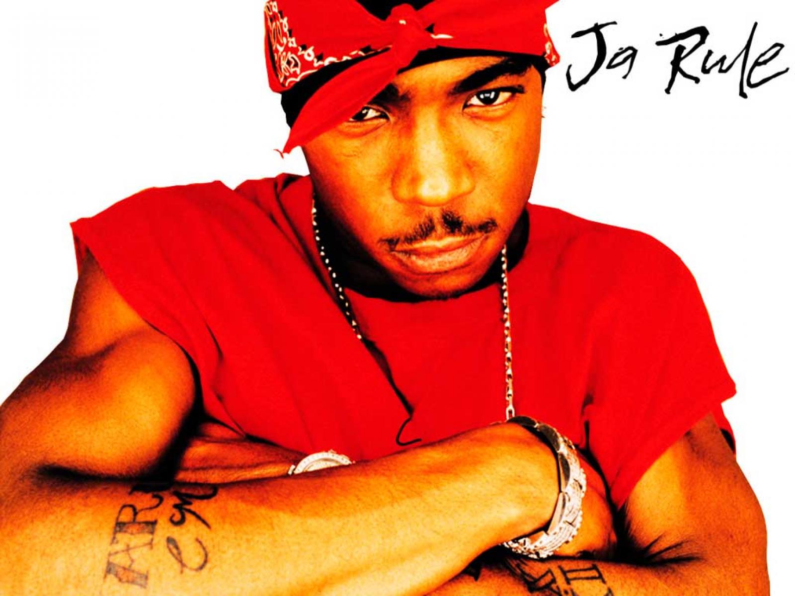 Ja Rule Wallpapers - Top Free Ja Rule Backgrounds - WallpaperAccess