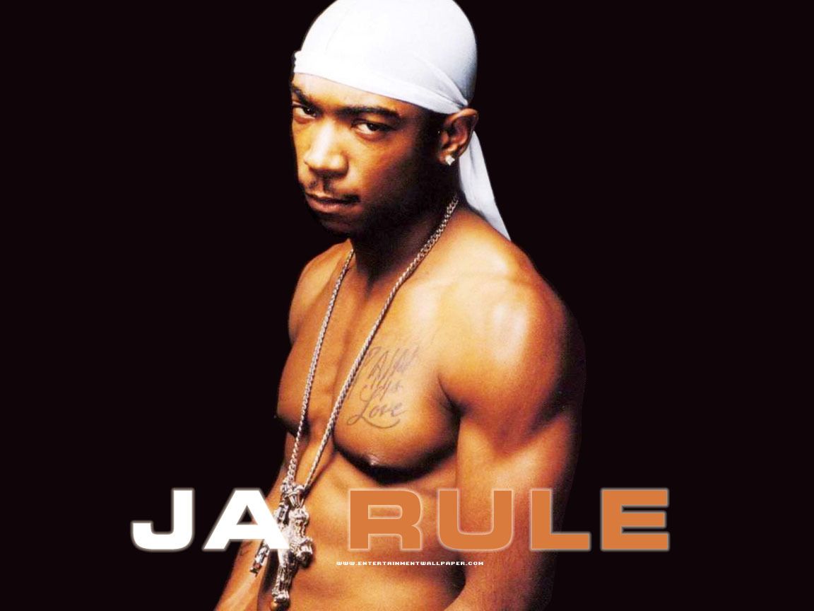 Ja Rule Wallpapers - Top Free Ja Rule Backgrounds - WallpaperAccess