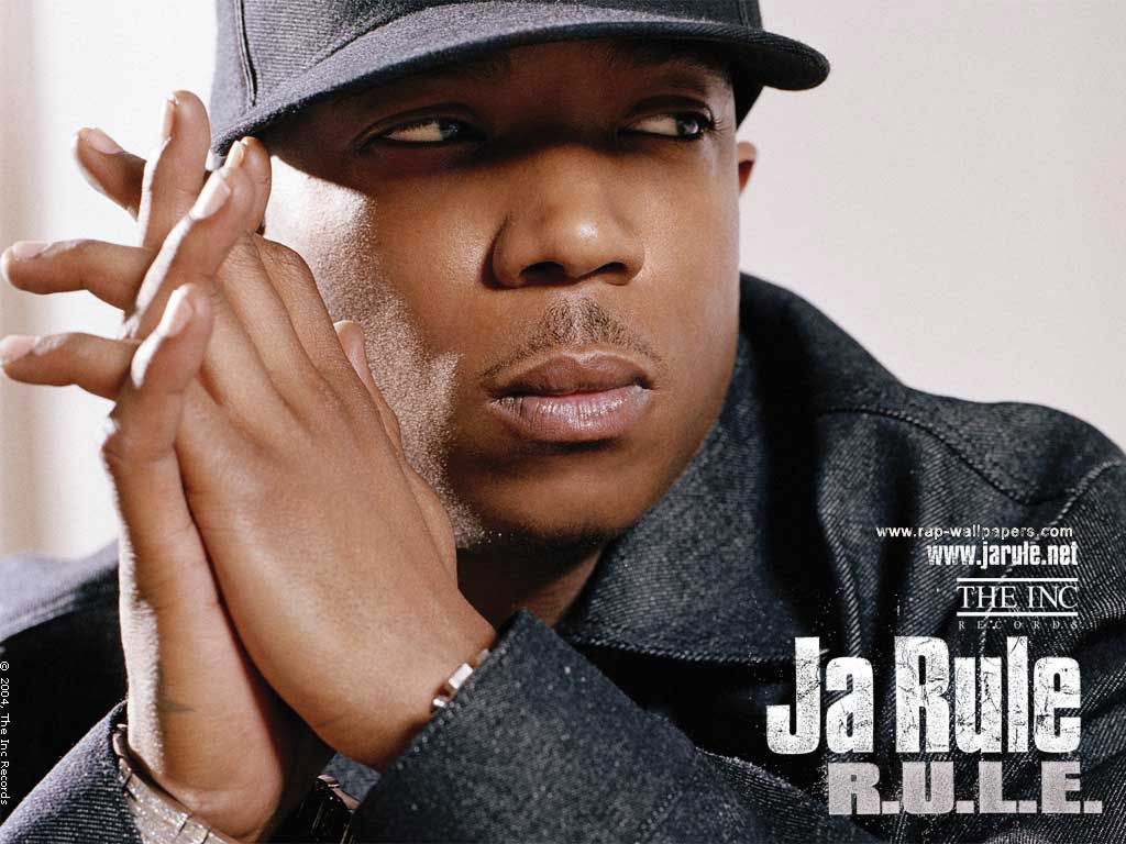 Ja Rule Wallpapers - Top Free Ja Rule Backgrounds - WallpaperAccess
