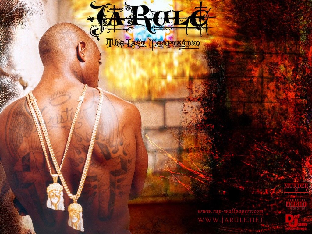 Ja Rule Wallpapers - Top Free Ja Rule Backgrounds - WallpaperAccess