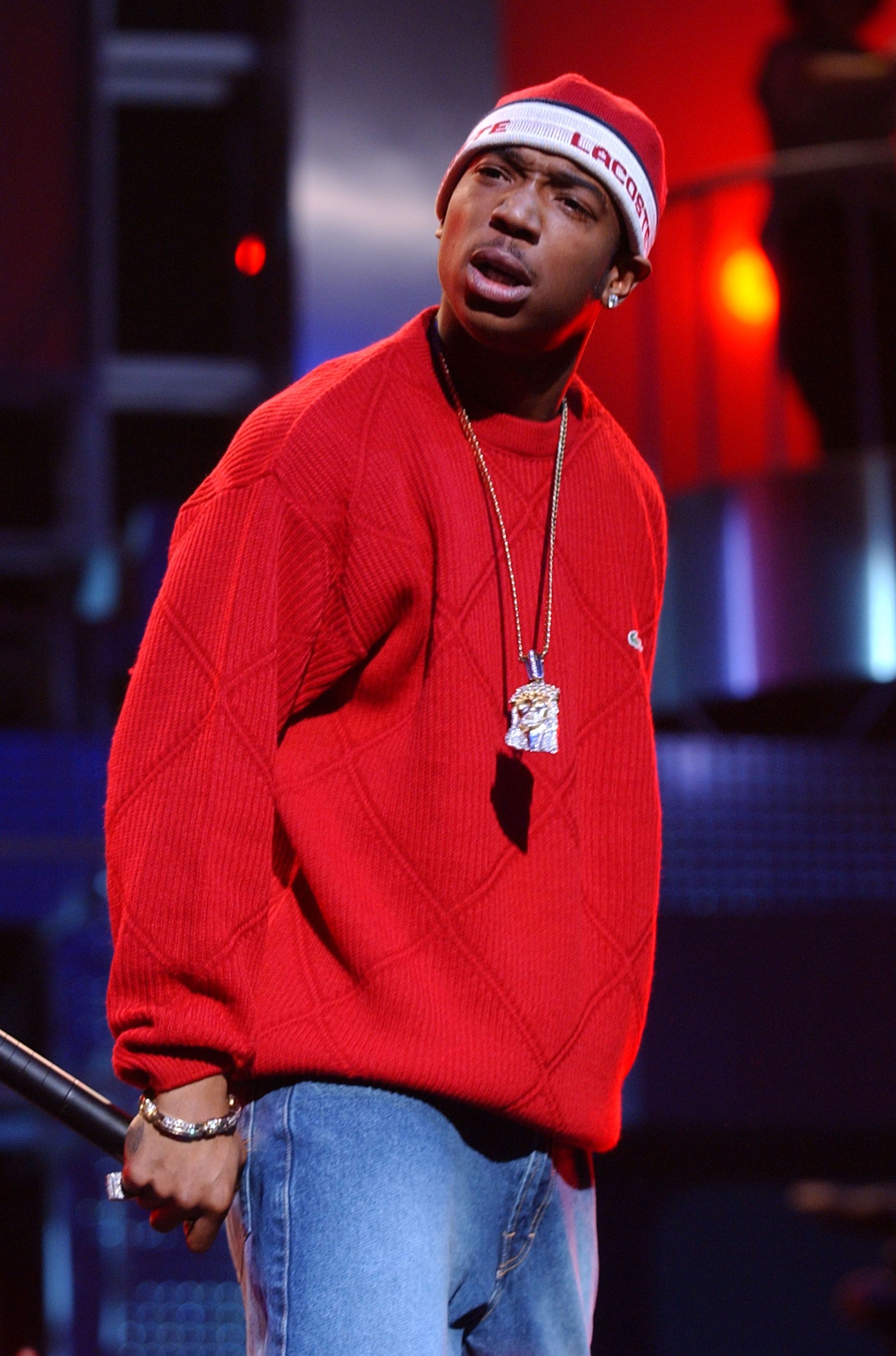 Ja Rule Wallpapers - Top Free Ja Rule Backgrounds - WallpaperAccess