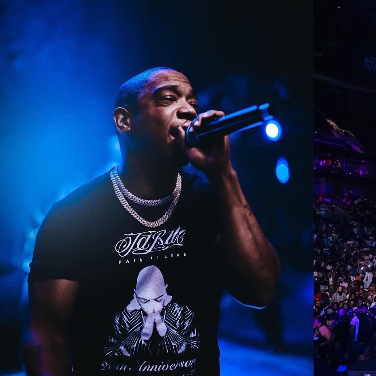 Ja Rule Wallpapers - Top Free Ja Rule Backgrounds - WallpaperAccess