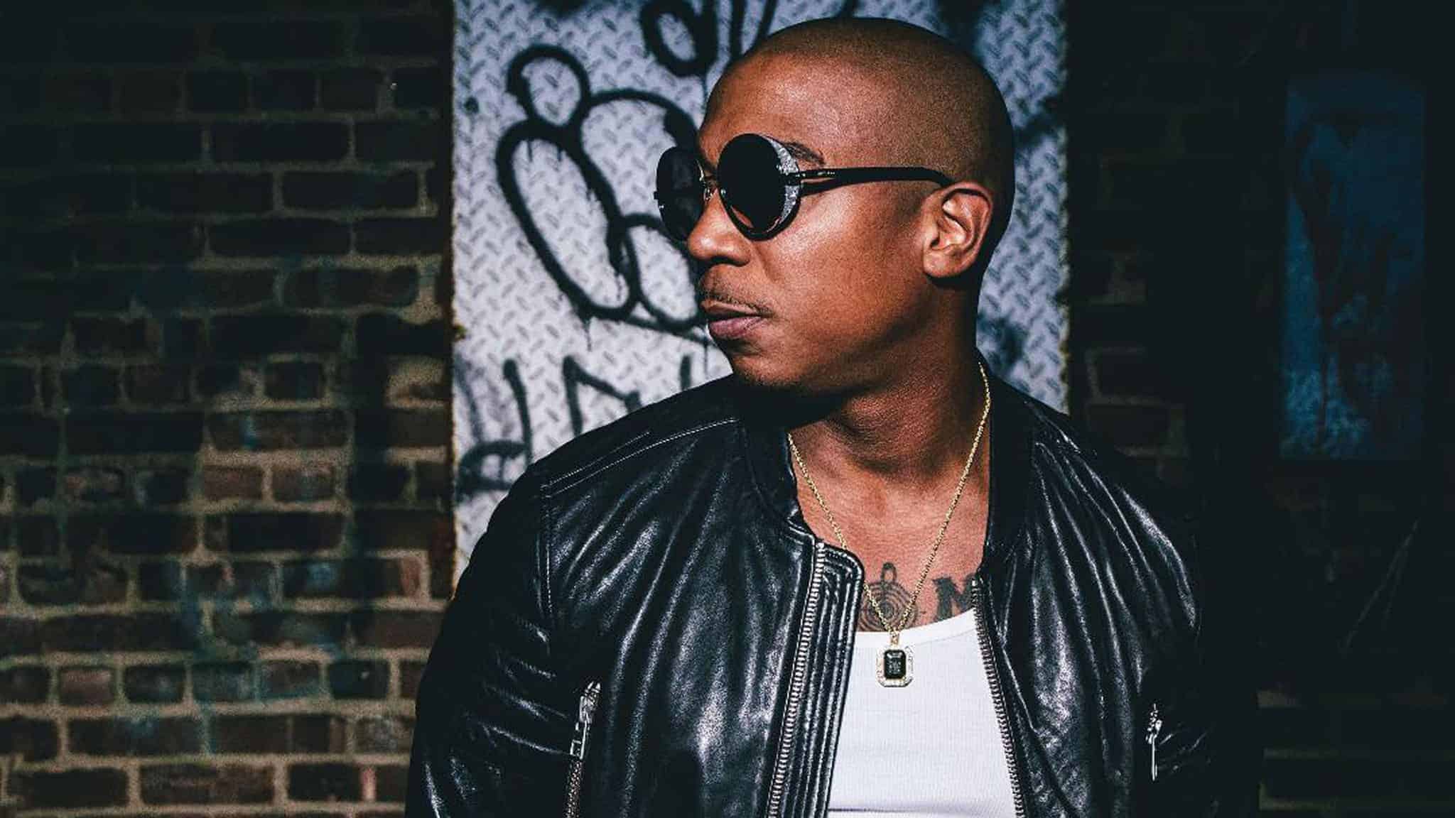 Ja Rule Wallpapers - Top Free Ja Rule Backgrounds - WallpaperAccess