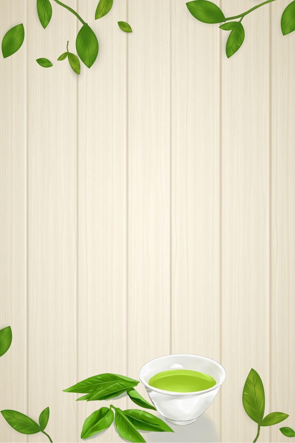 Tea Leaf Wallpapers - Top Free Tea Leaf Backgrounds - WallpaperAccess