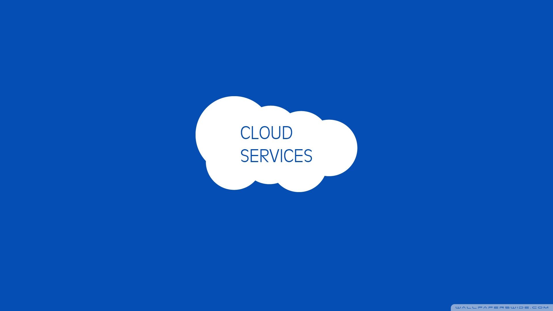Cloud Services Wallpapers - Top Free Cloud Services Backgrounds ...