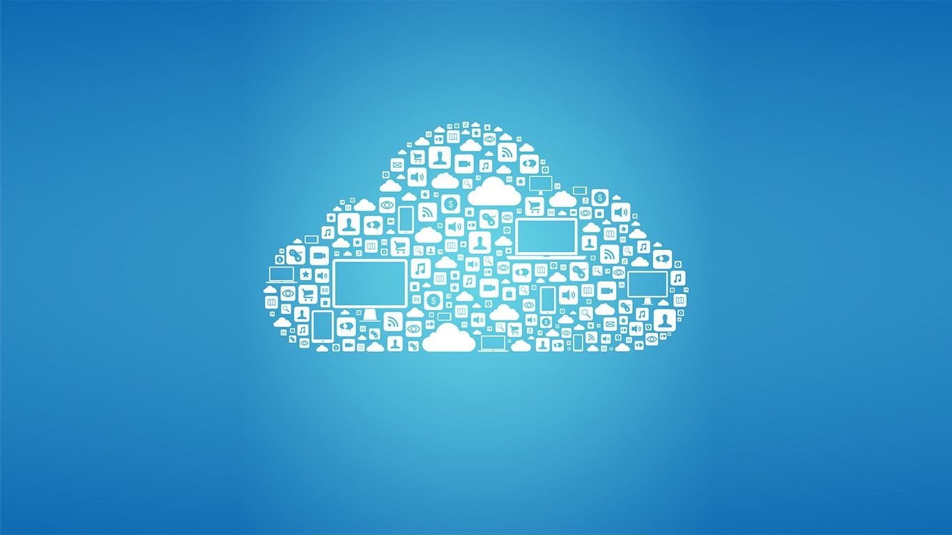 Cloud Services Wallpapers - Top Free Cloud Services Backgrounds ...