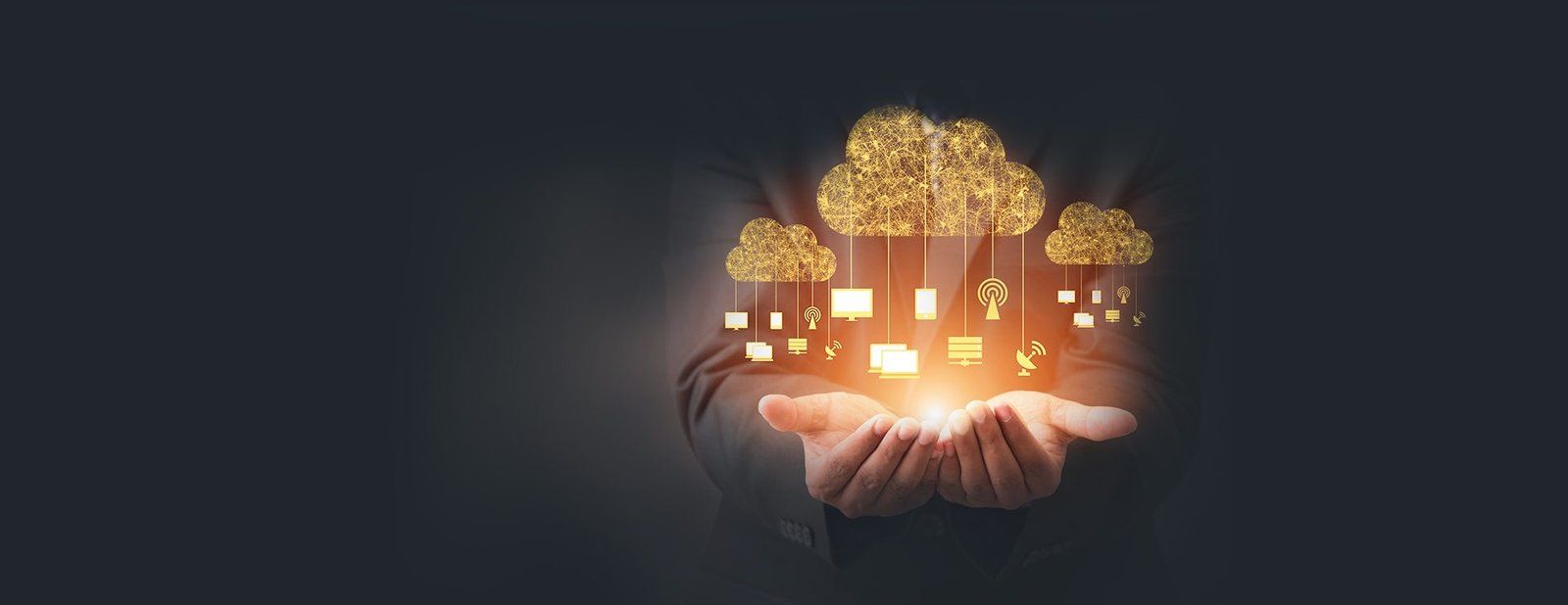Cloud Services Wallpapers - Top Free Cloud Services Backgrounds ...