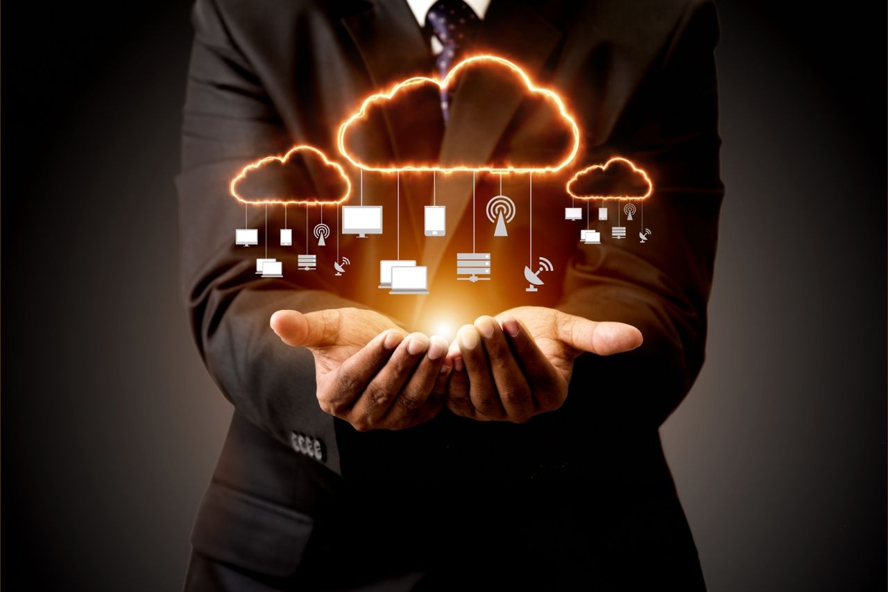Cloud Services Wallpapers - Top Free Cloud Services Backgrounds ...