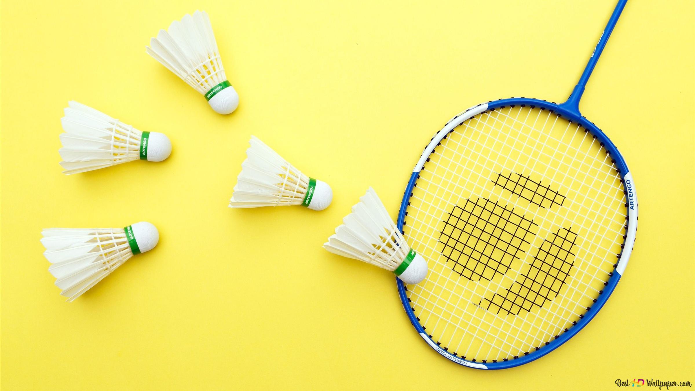 Badminton Court Wallpapers - Top Free Badminton Court Backgrounds ...