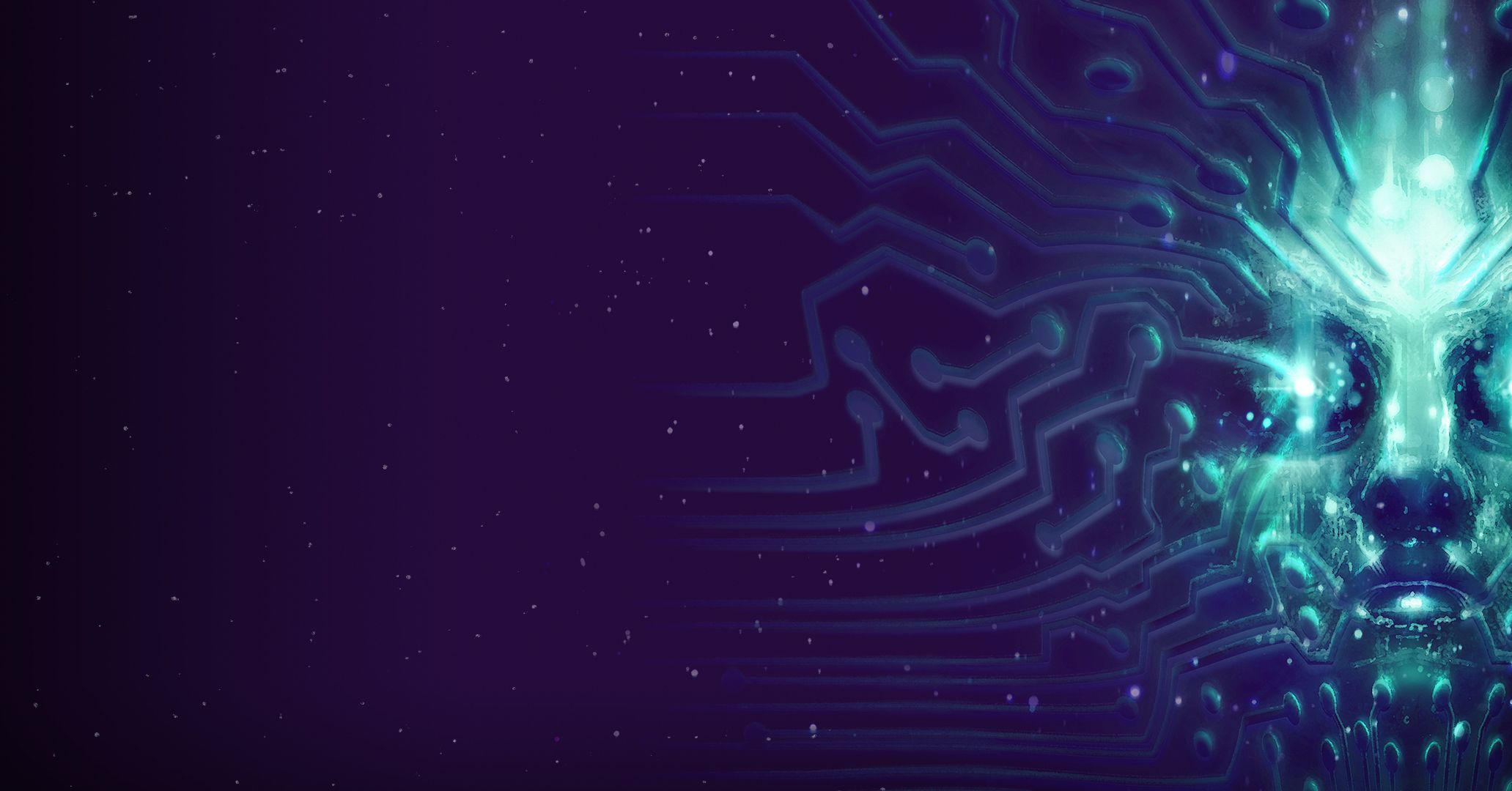 System Shock Wallpapers - Top Free System Shock Backgrounds ...