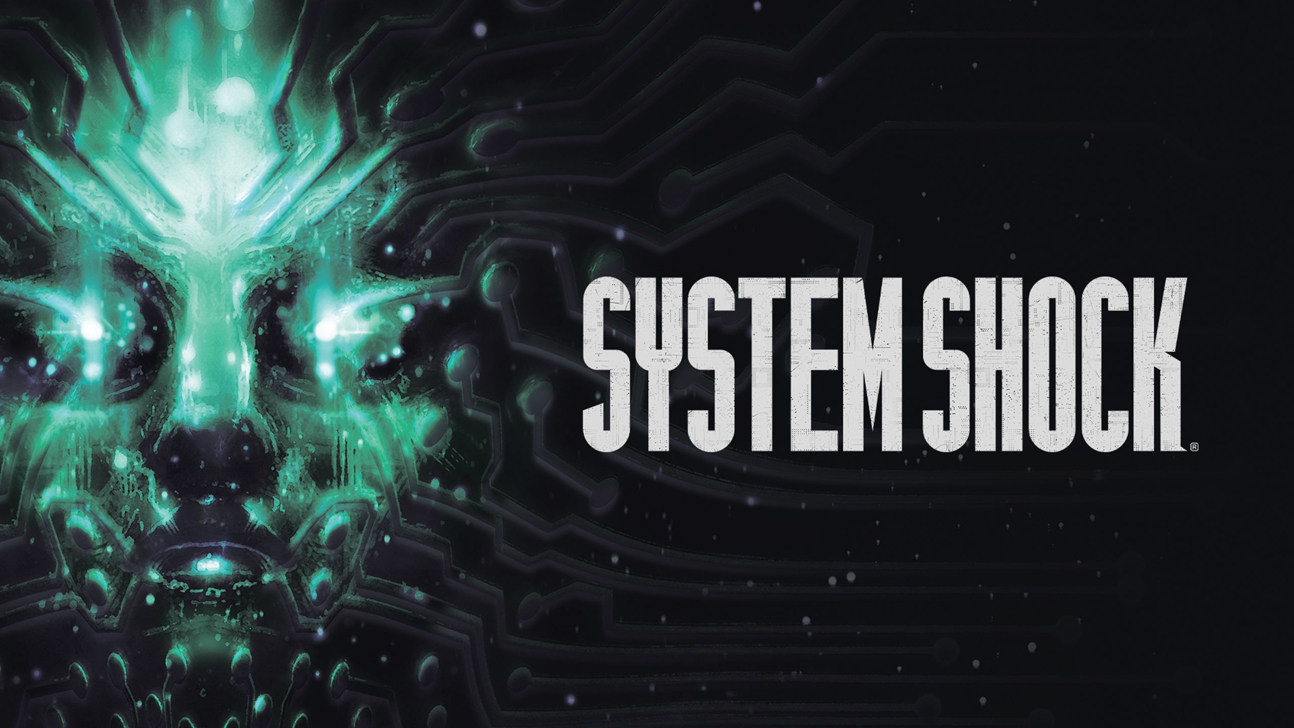 System Shock Wallpapers - Top Free System Shock Backgrounds ...