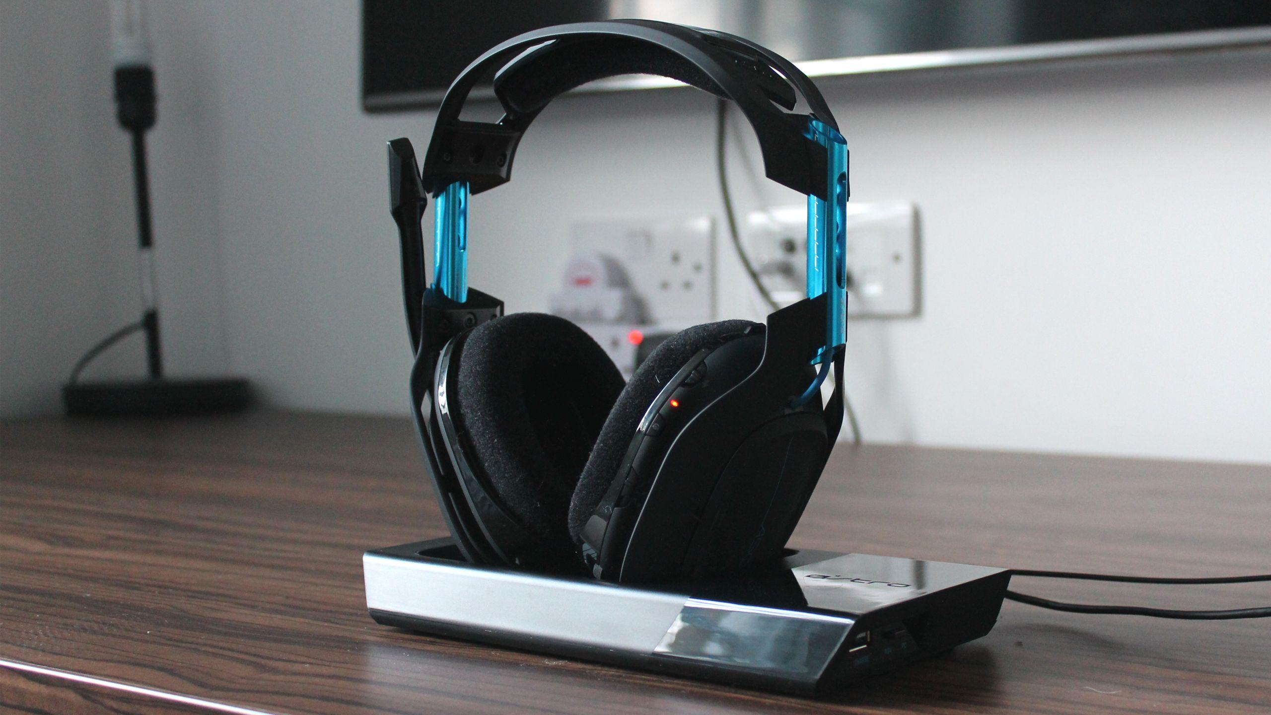 Blue Astro Gaming Wallpapers - Top Free Blue Astro Gaming Backgrounds ...