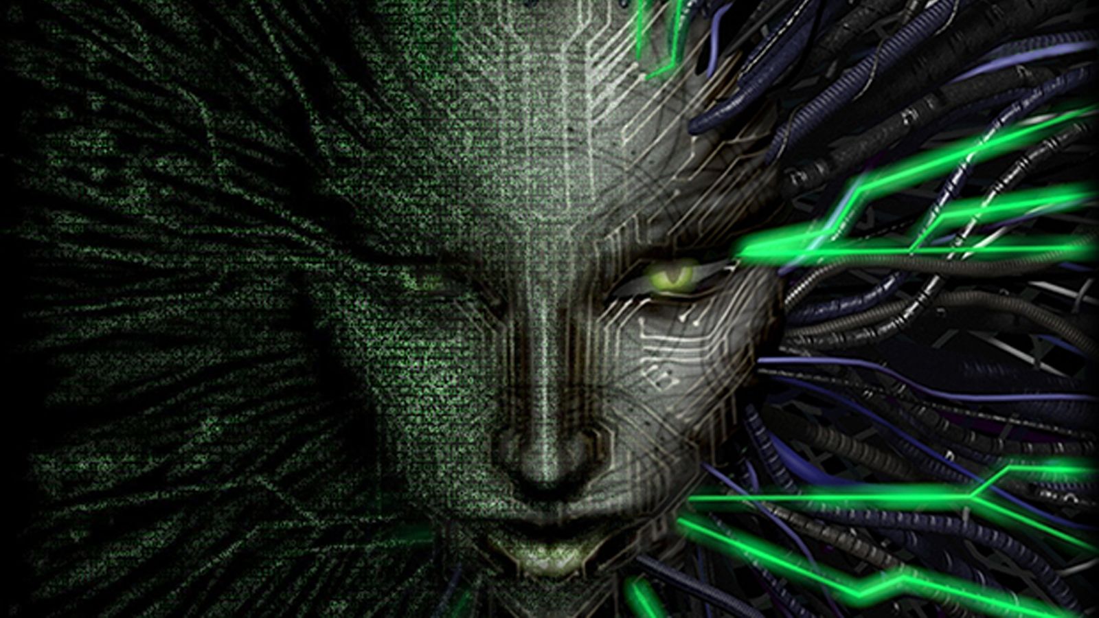 System Shock Wallpapers - Top Free System Shock Backgrounds ...