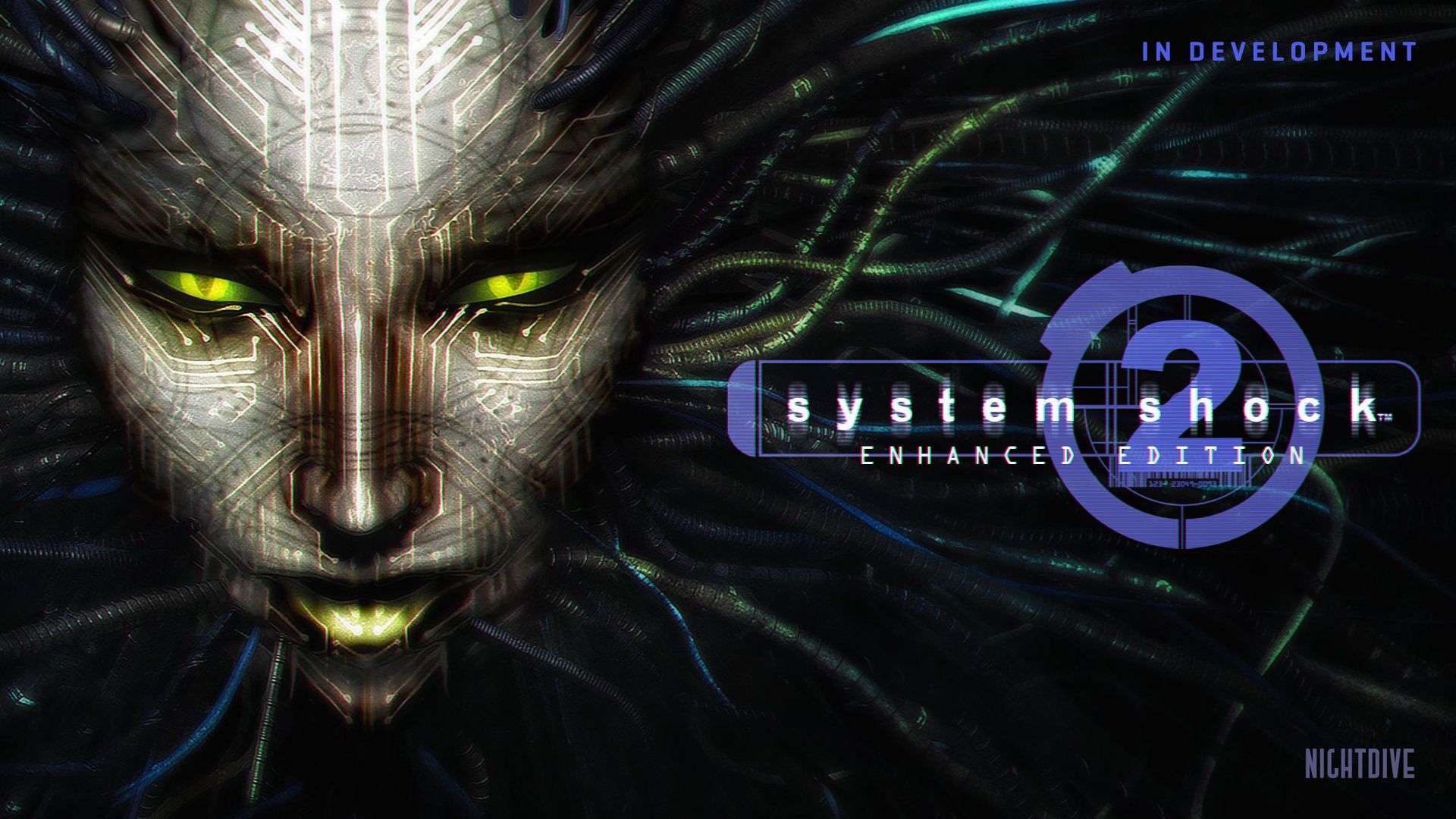System Shock Wallpapers - Top Free System Shock Backgrounds ...