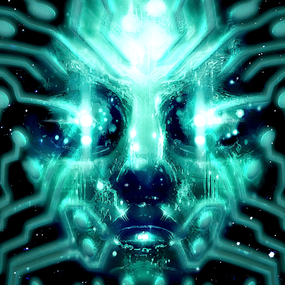 System Shock Wallpapers - Top Free System Shock Backgrounds ...