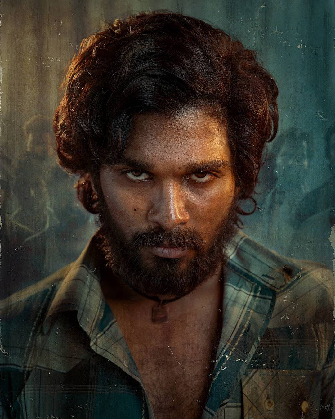 Pushpa 2 Wallpapers - Top Free Pushpa 2 Backgrounds - WallpaperAccess