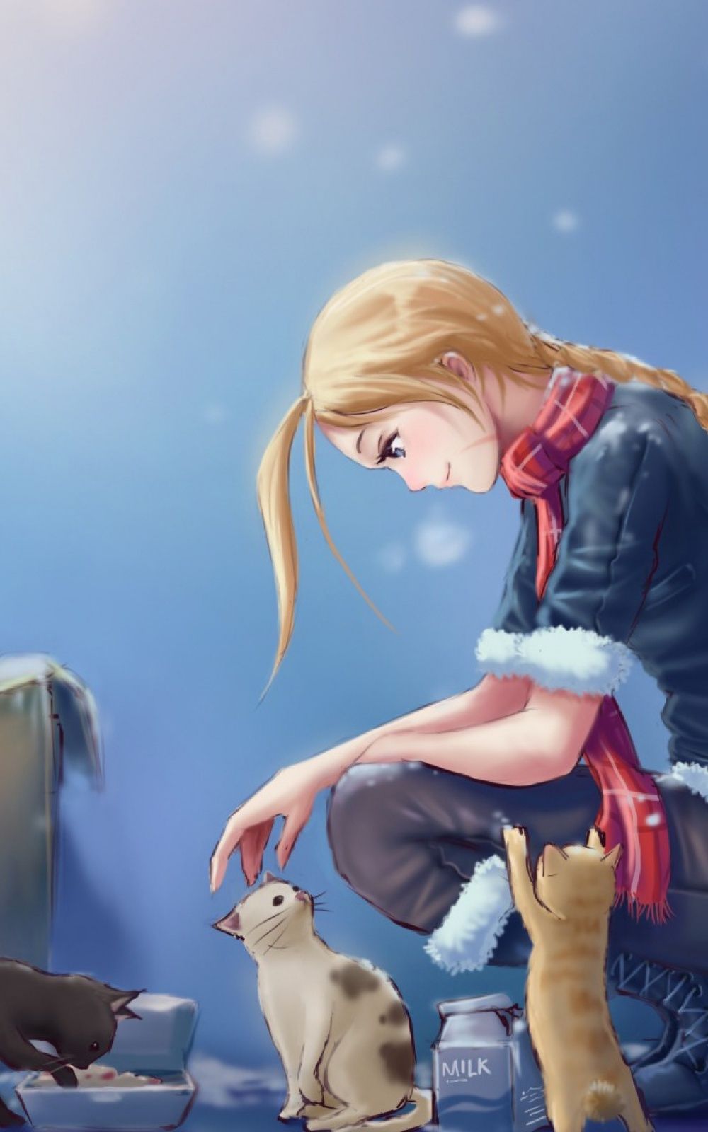 Cammy White Wallpapers - Top Free Cammy White Backgrounds - WallpaperAccess