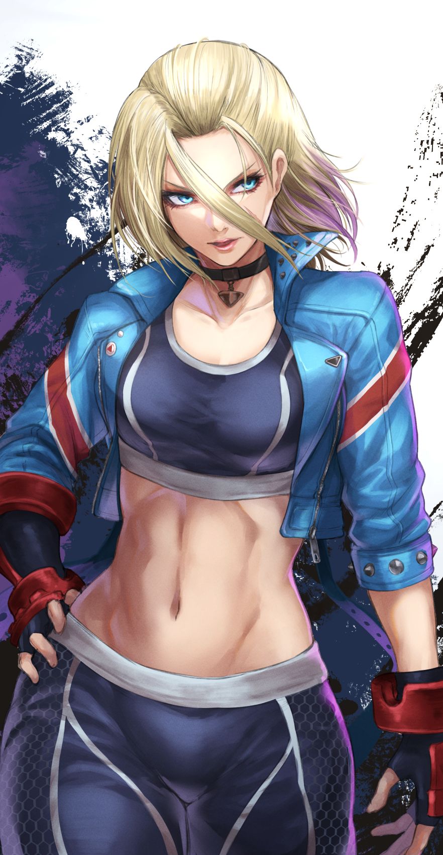 Cammy White Wallpapers - Top Free Cammy White Backgrounds - WallpaperAccess