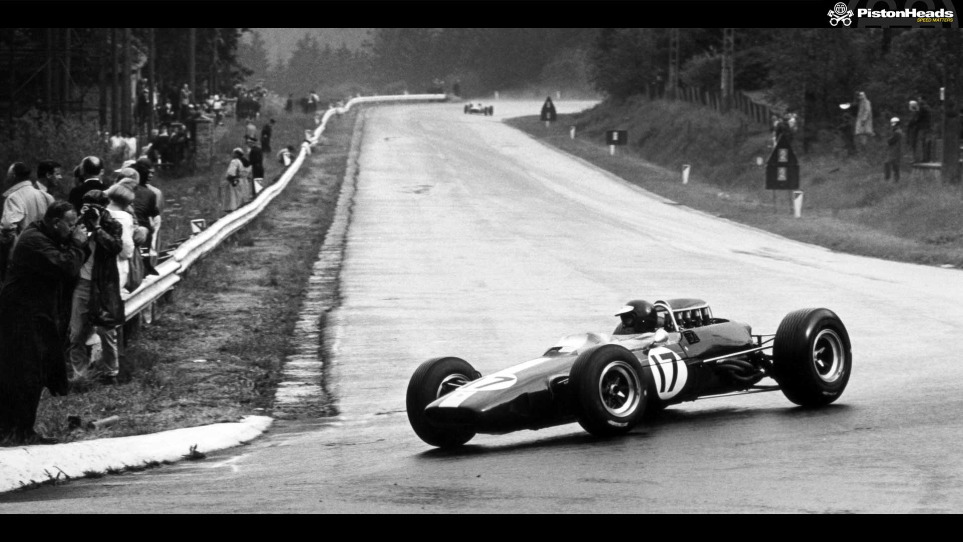 Jim Clark Wallpapers - Top Free Jim Clark Backgrounds - WallpaperAccess