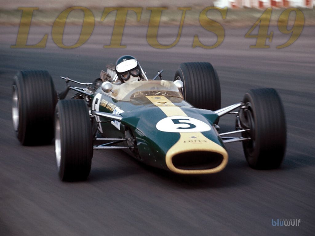 Jim Clark Wallpapers - Top Free Jim Clark Backgrounds - WallpaperAccess