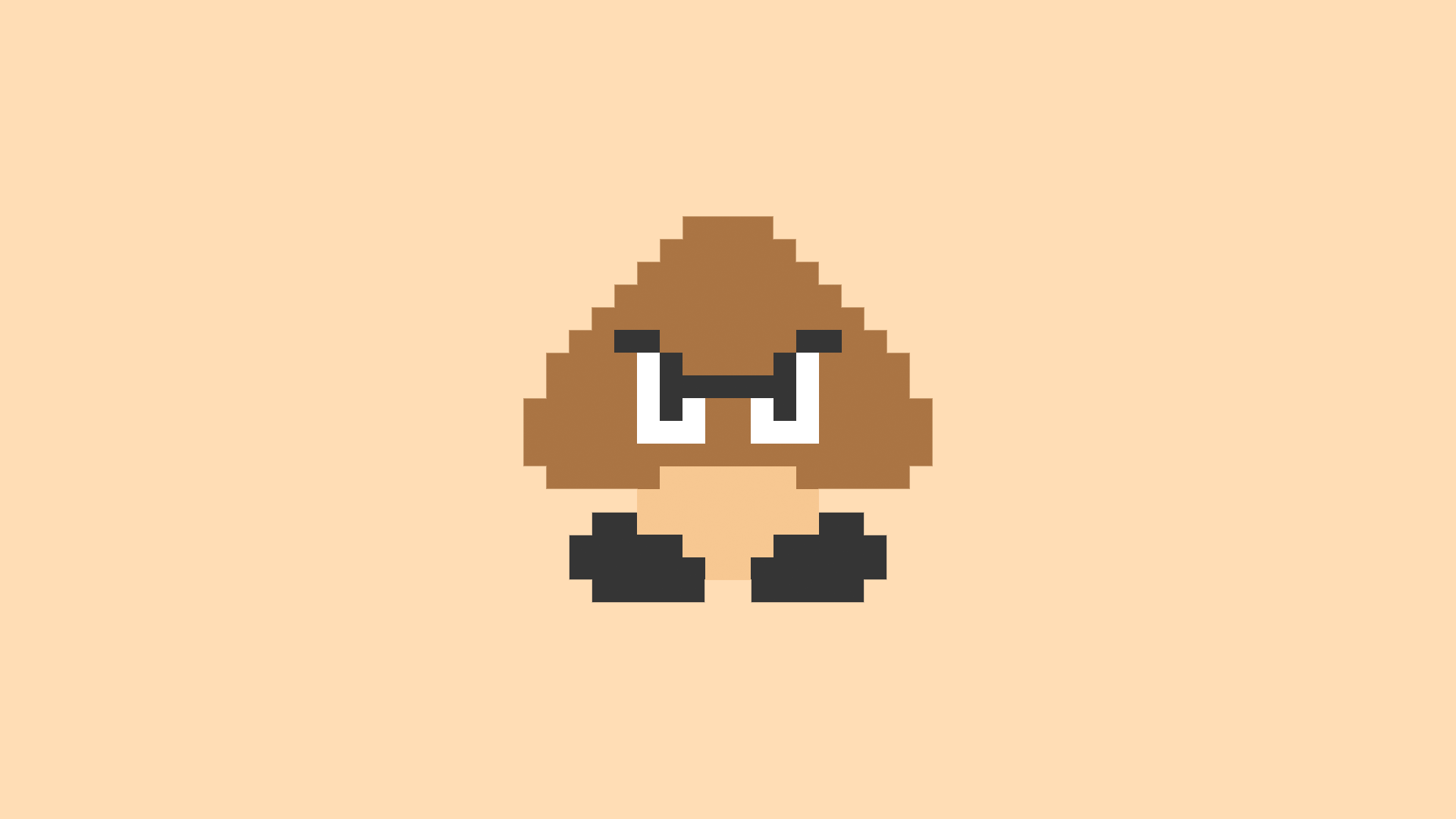 Goomba Wallpapers - Top Free Goomba Backgrounds - WallpaperAccess